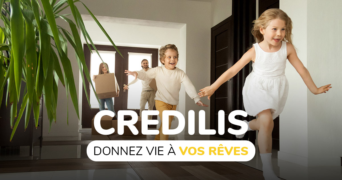 Simulateur de crédit